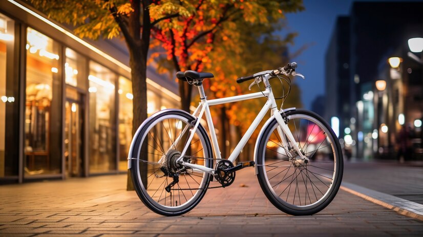 Quel vélo électrique choisir pour vos trajets quotidiens